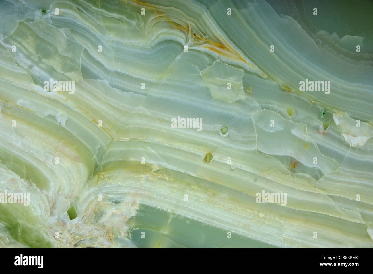 Green onyx texture background hi-res stock photography and images - Alamy