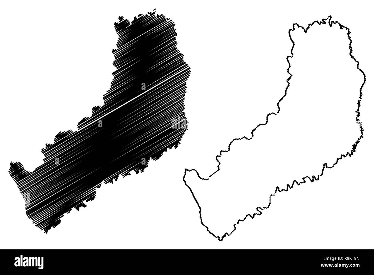 Misiones (Region of Argentina, Argentine Republic, Provinces of ...