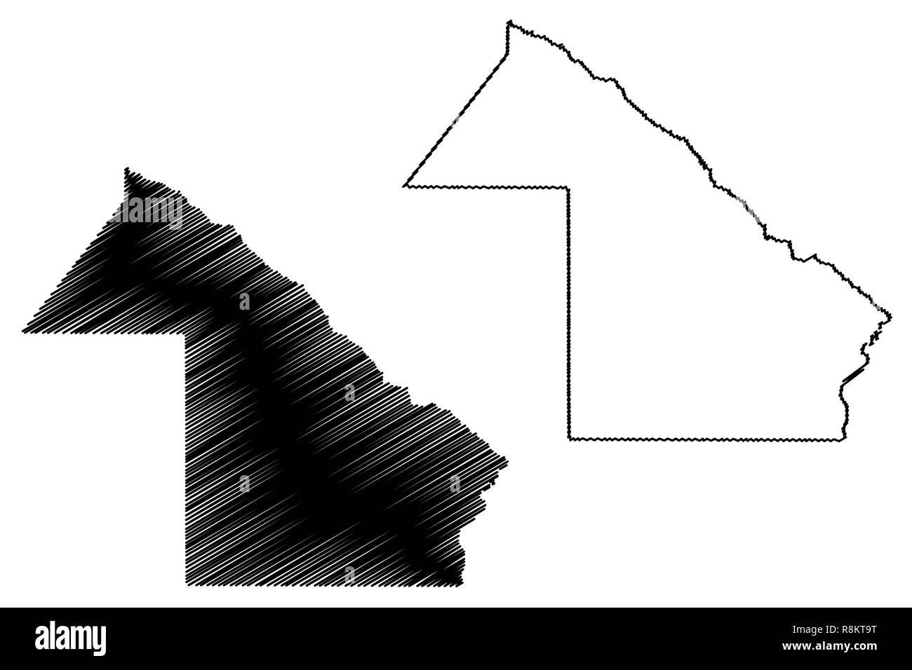 Chaco (Region of Argentina, Argentine Republic, Provinces of Argentina ...