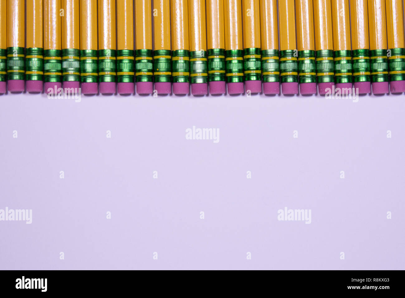 Many pencils hi-res stock photography and images - Alamy