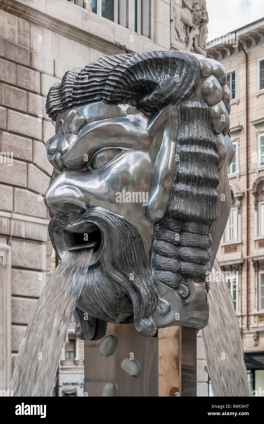 Mascheroni hi-res stock photography and images - Alamy