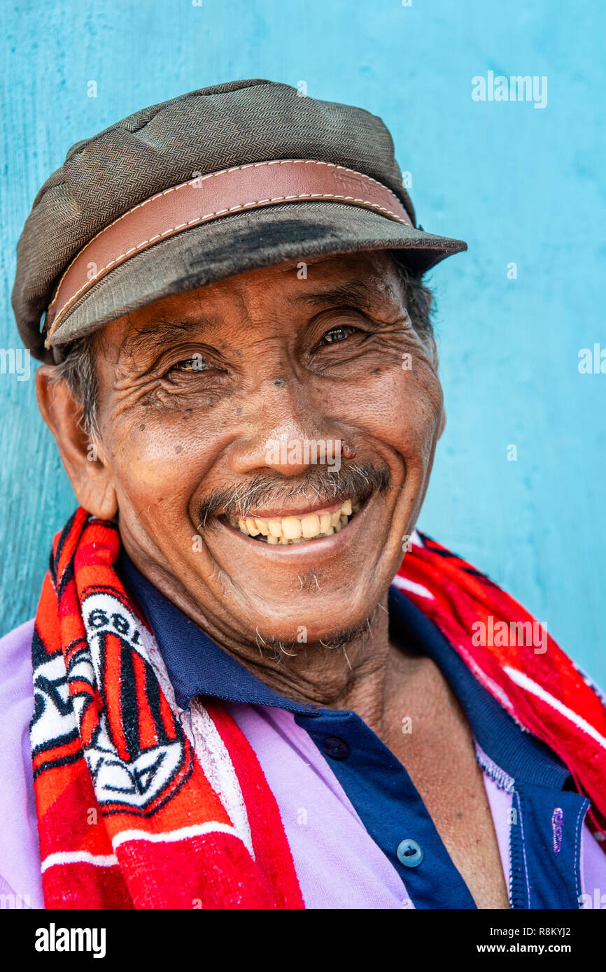 Man portrait hi-res stock photography and images - Alamy