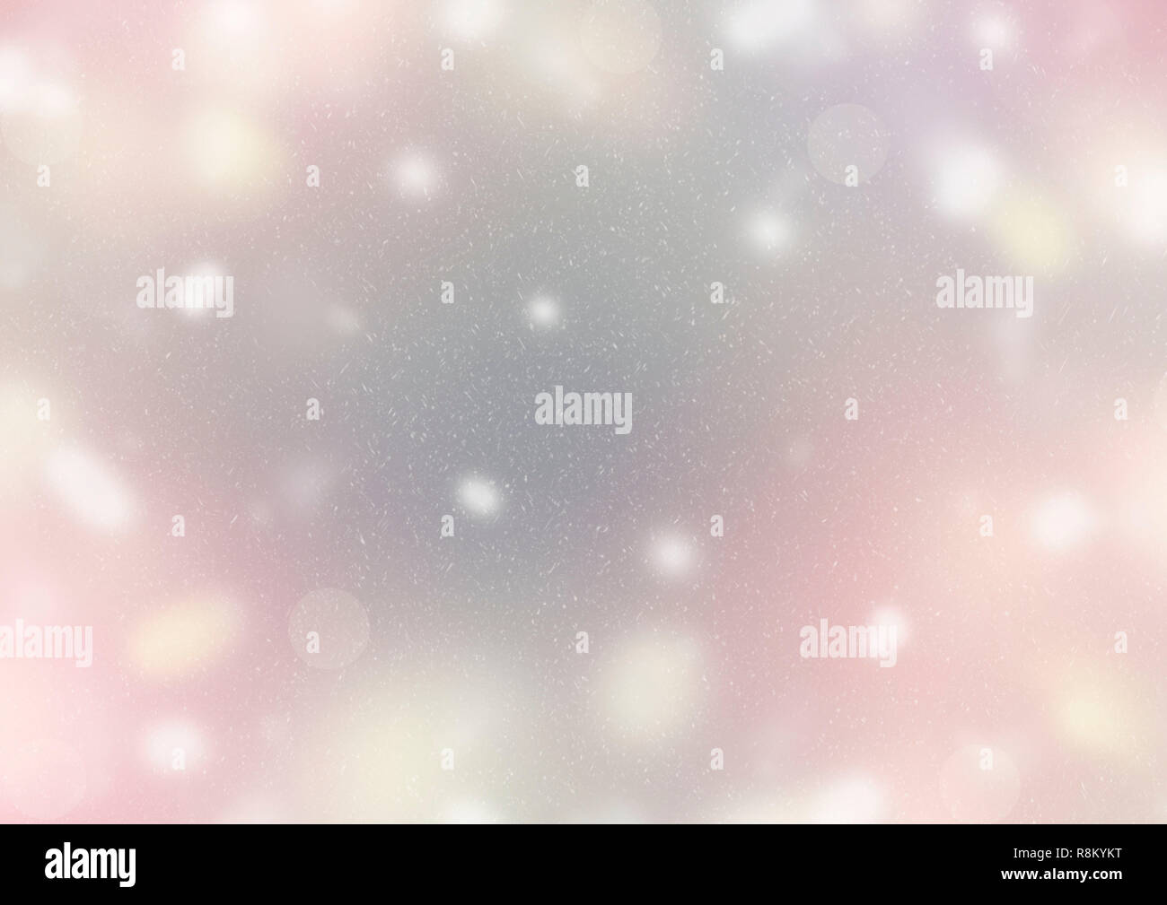 Blurred yellow spots hi-res stock photography and images - Alamy