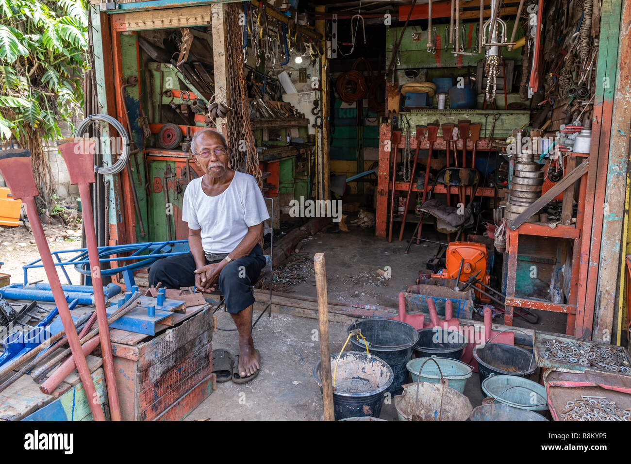Pasar raya hi-res stock photography and images - Alamy