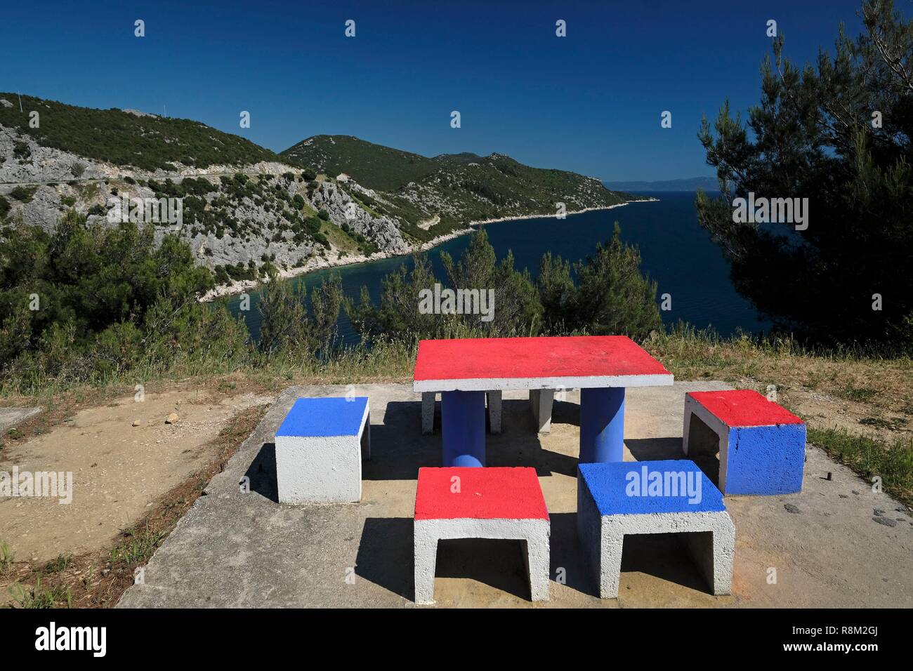 Neretva valley hi-res stock photography and images - Alamy