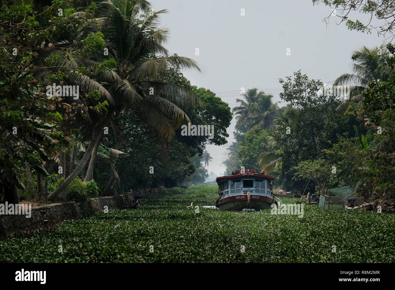 Kottayam High Resolution Stock Photography and Images - Alamy