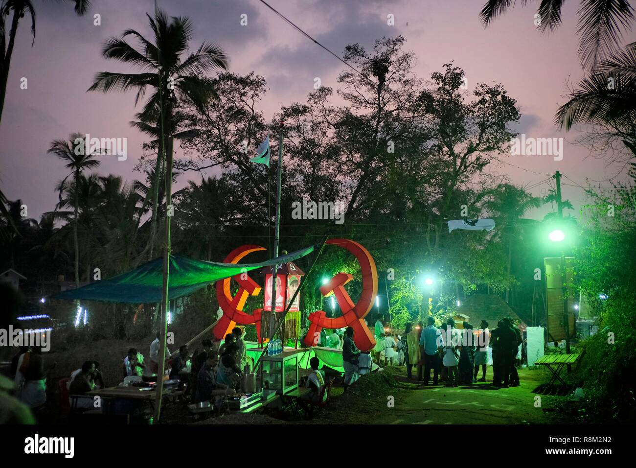 Vadakara india hi-res stock photography and images - Alamy