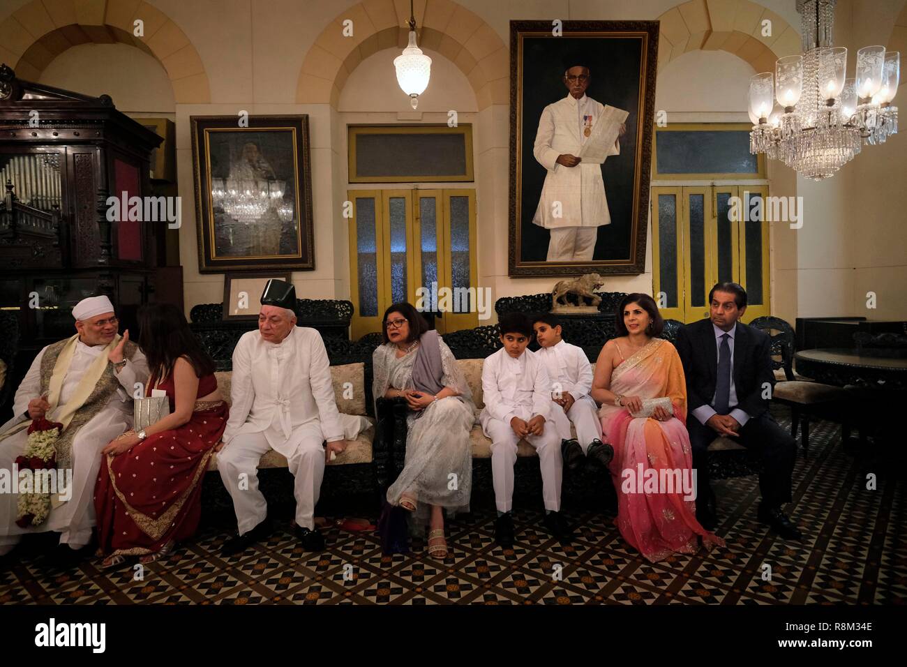 Parsi Religion High Resolution Stock Photography and Images - Alamy