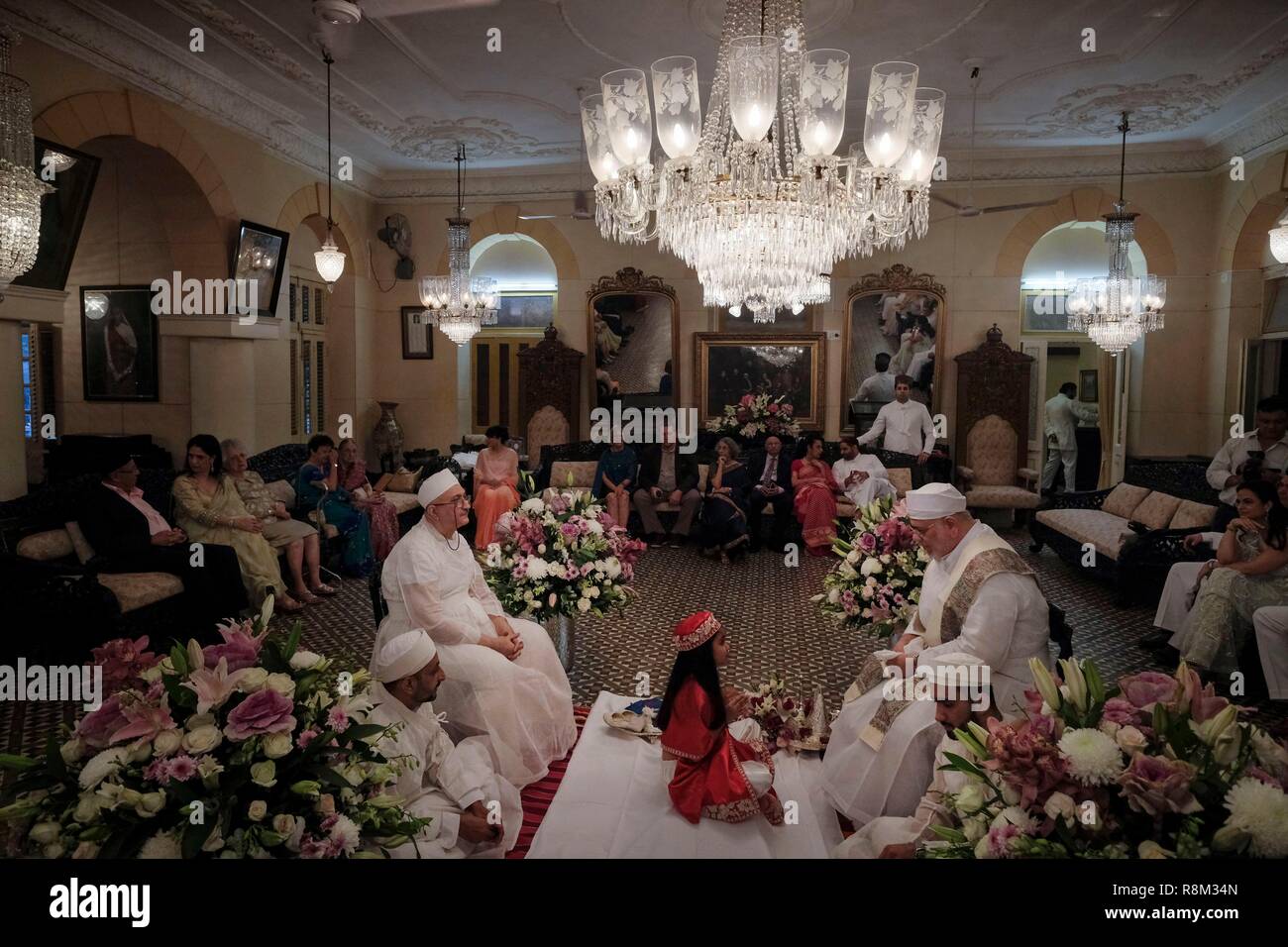 Navjote Stock Photos & Navjote Stock Images - Alamy