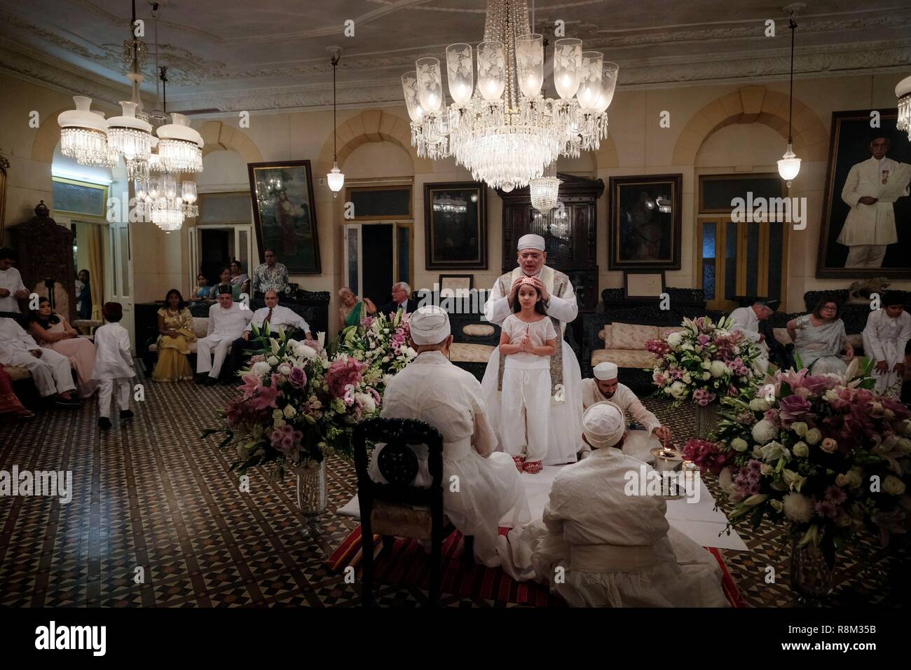 Navjote Stock Photos & Navjote Stock Images - Alamy