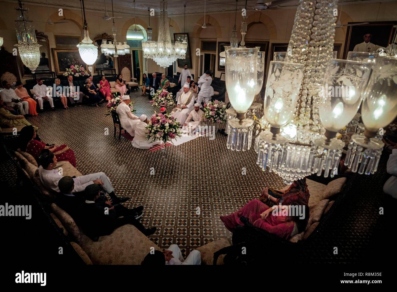 Navjote Stock Photos & Navjote Stock Images - Alamy