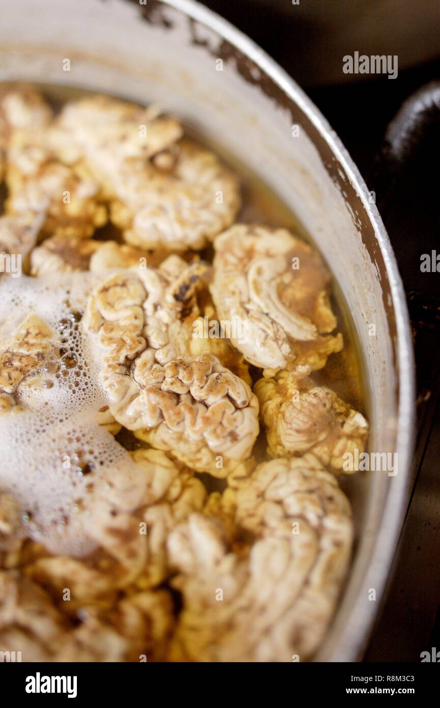 Lyon cooking hi-res stock photography and images - Alamy