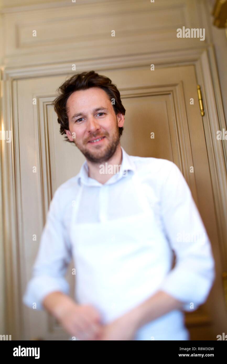 L'ambroisie paris hi-res stock photography and images - Alamy