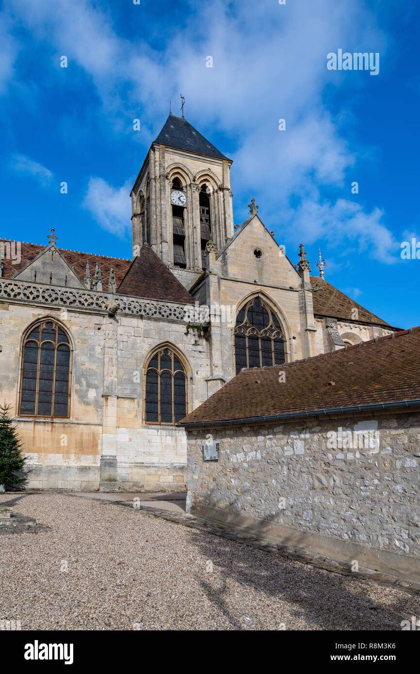 River Seine Village High Resolution Stock Photography and Images - Alamy