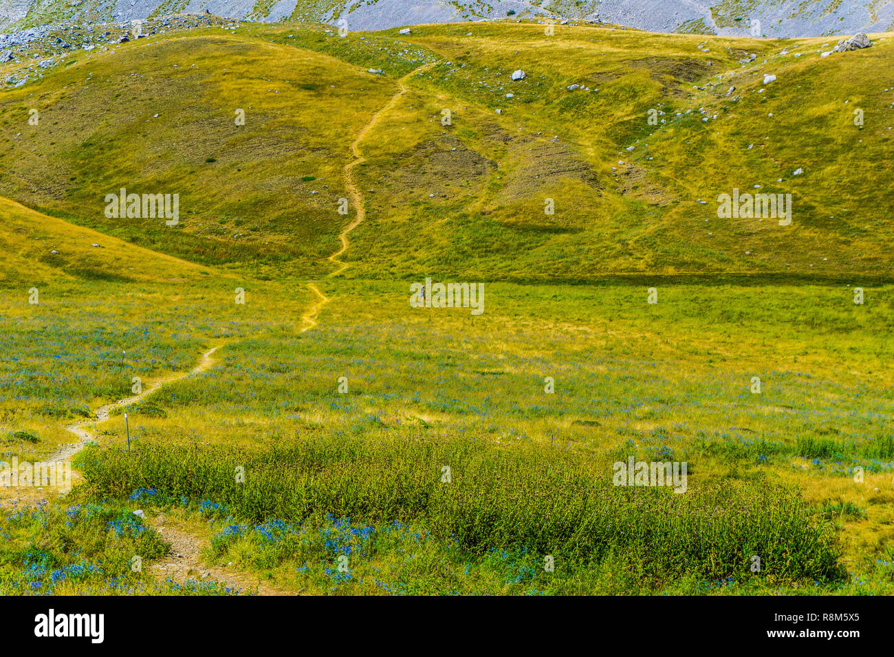 Northern pindos national park hi-res stock photography and images - Alamy
