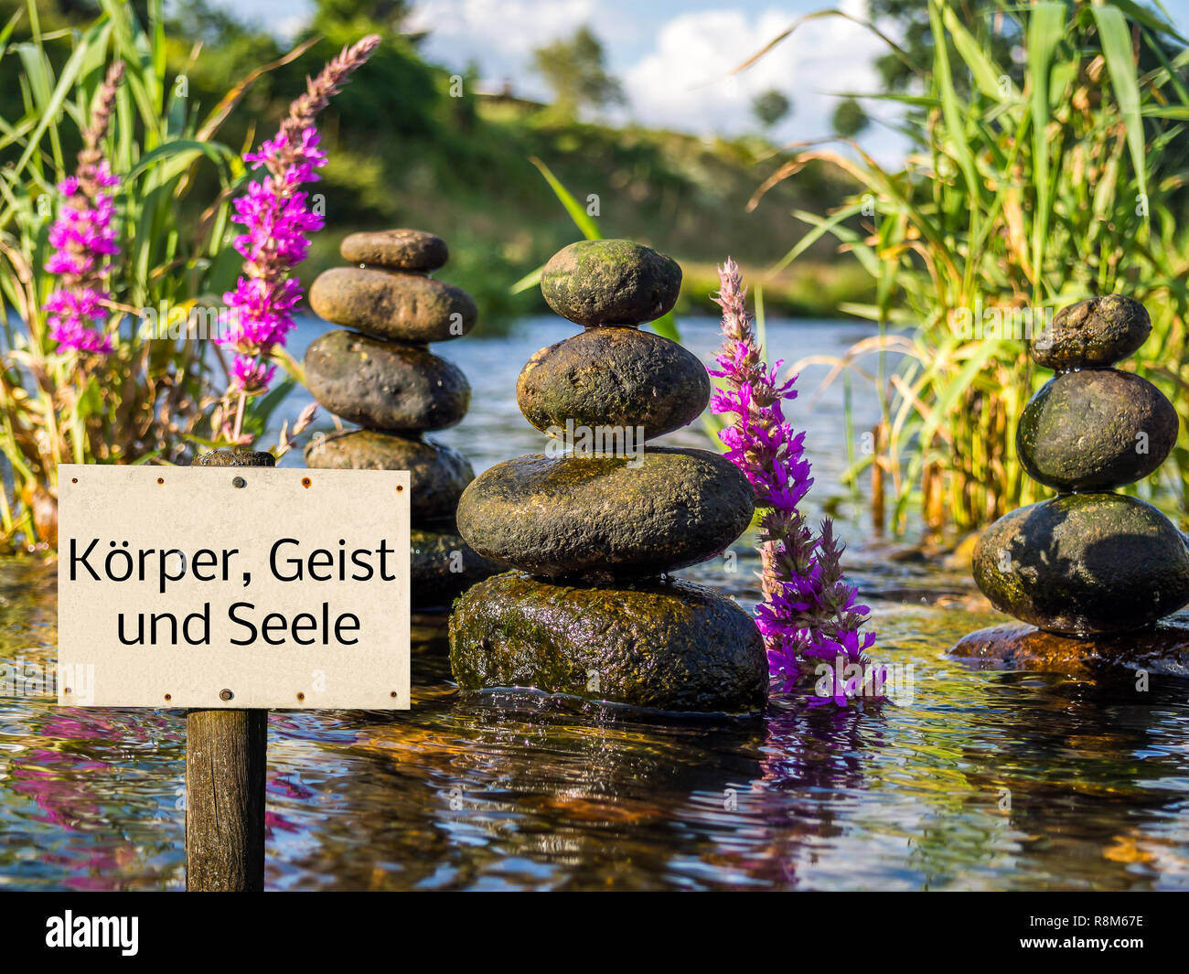 Yoga shield hi-res stock photography and images - Alamy