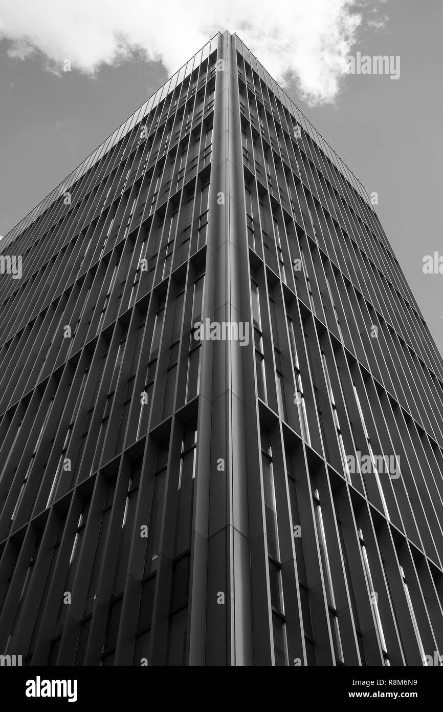 Monotony building hi-res stock photography and images - Alamy