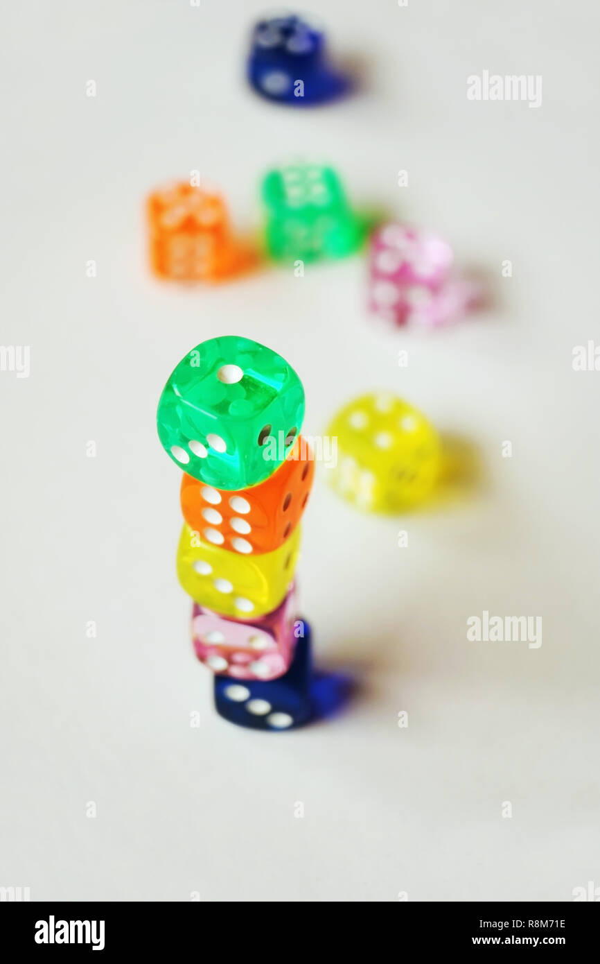 Stacked up ones hi-res stock photography and images - Alamy