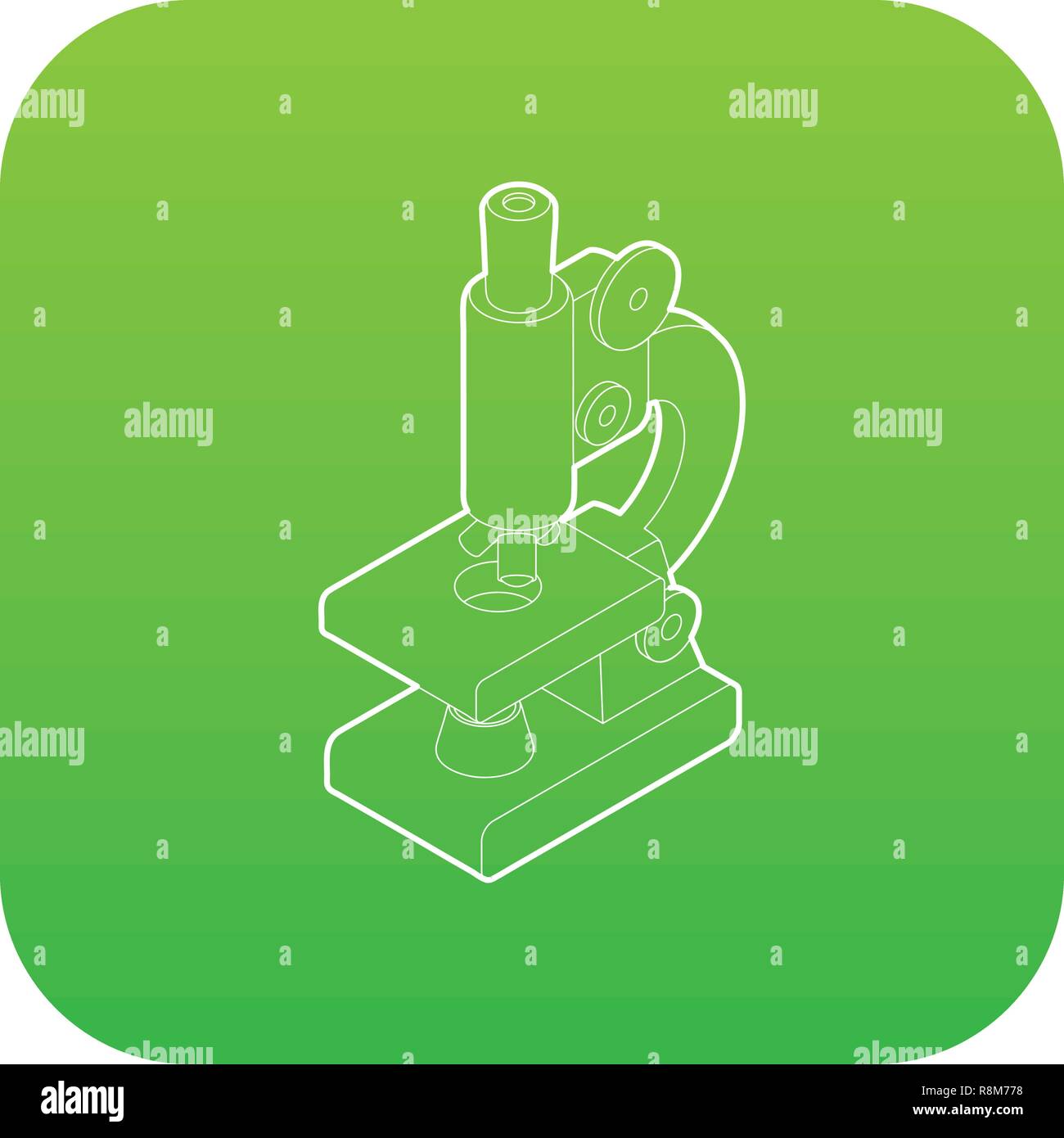 Leg lab Stock Vector Images - Alamy