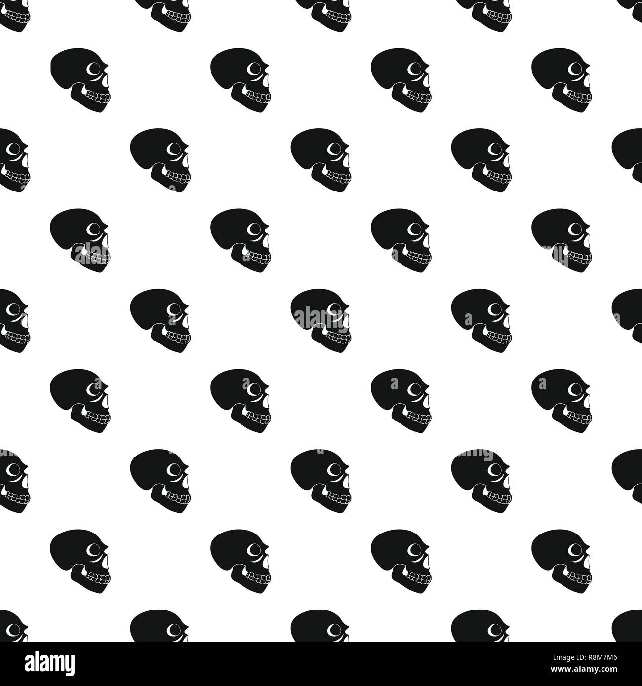 Ancestral head Stock Vector Images - Alamy