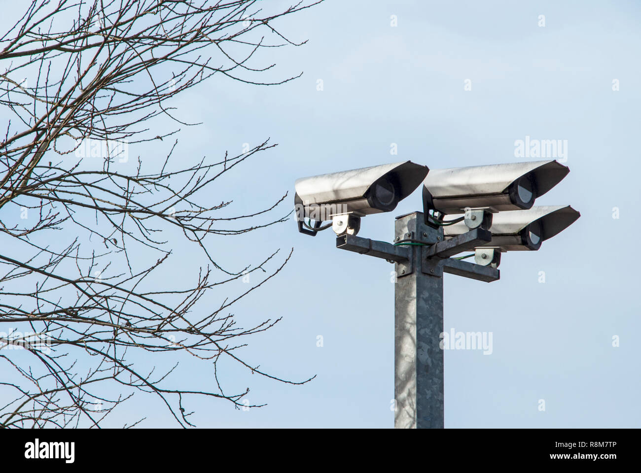 System kamera hi-res stock photography and images - Alamy