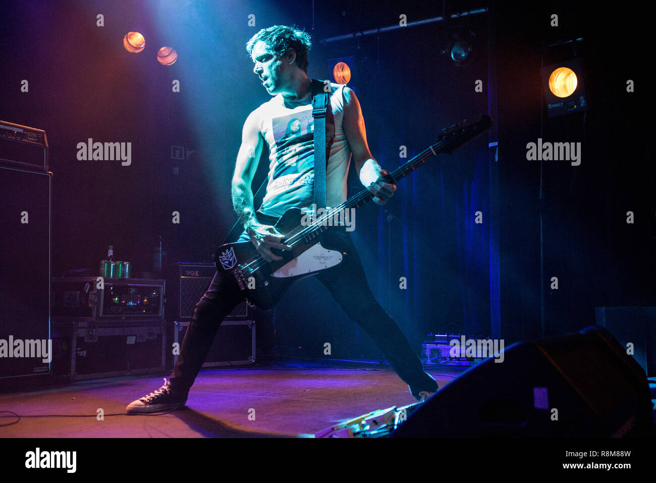 Ash mark hamilton hi-res stock photography and images - Alamy