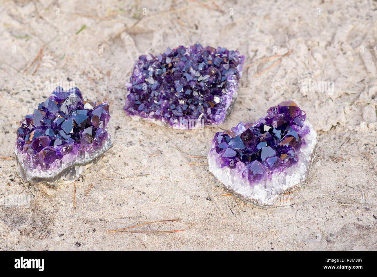 Amethyst lake hi-res stock photography and images - Alamy