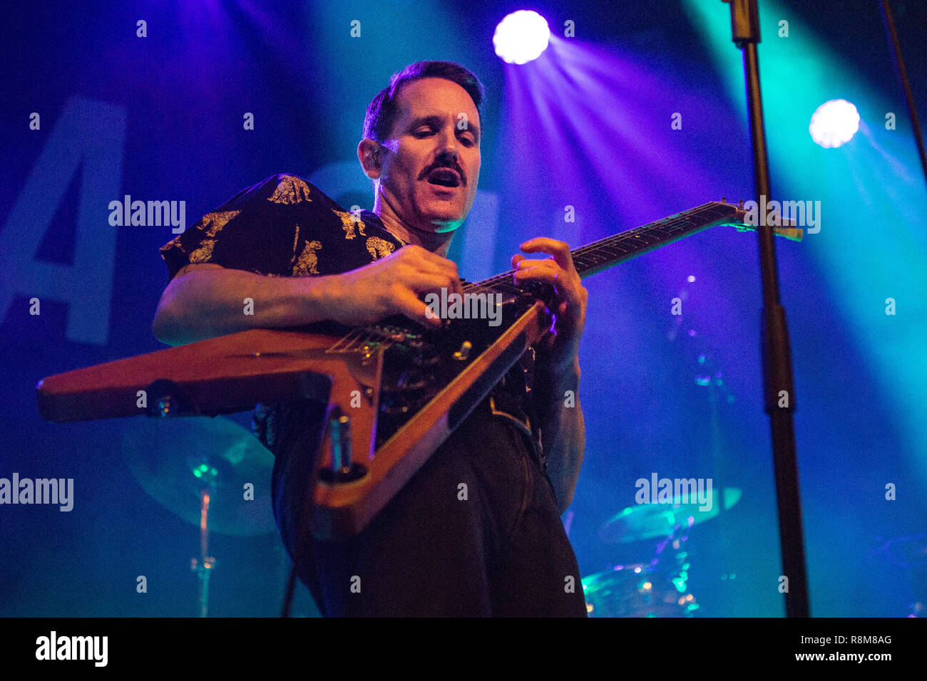 James ash band hi-res stock photography and images - Alamy