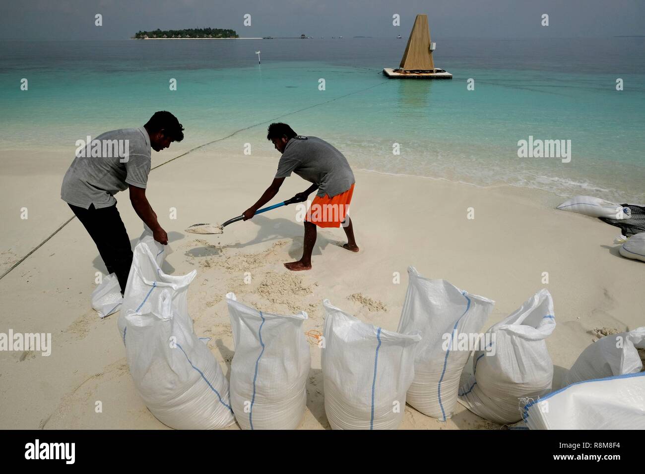 Beach sand erosion maldives hi-res stock photography and images - Alamy Beach sand erosion maldives hi-res stock photography and images - Alamy