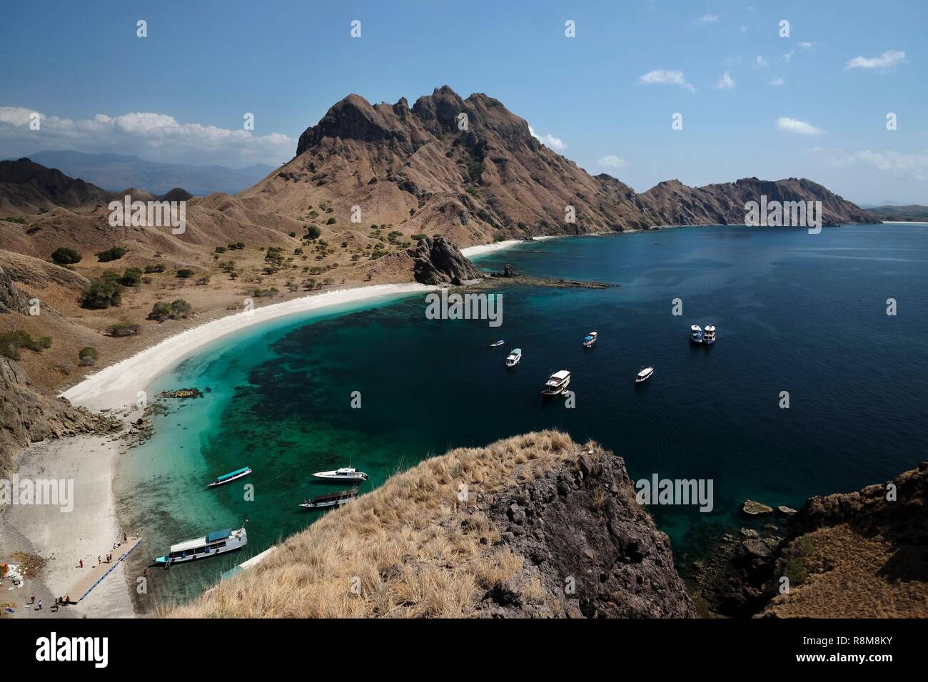Sunda islands hi-res stock photography and images - Alamy