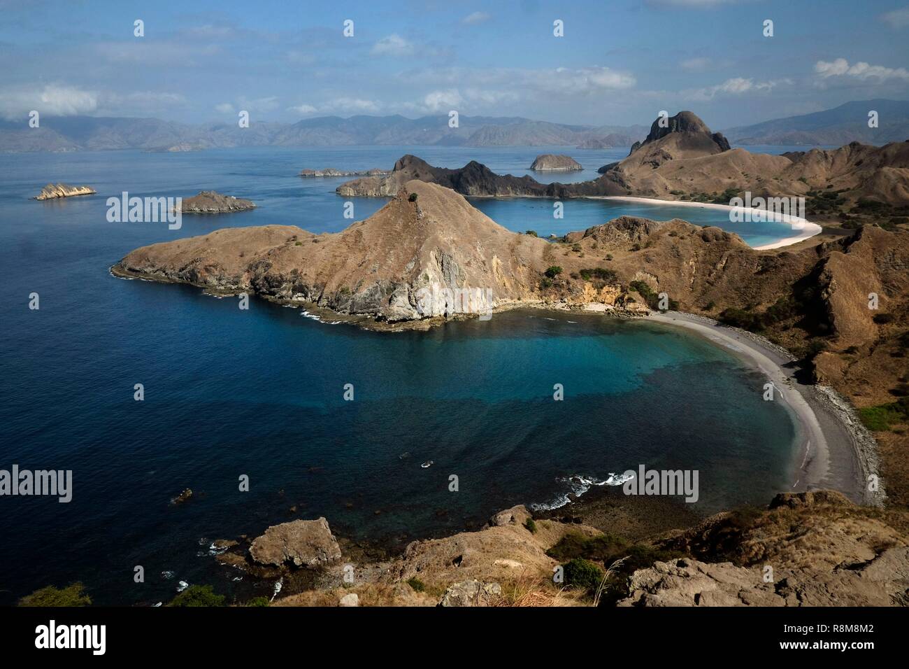 Sunda island hi-res stock photography and images - Alamy