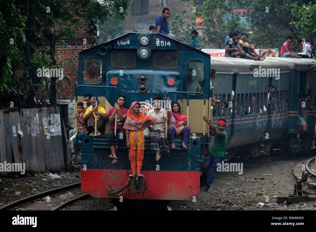 Dhaka Narayanganj High Resolution Stock Photography and Images - Alamy