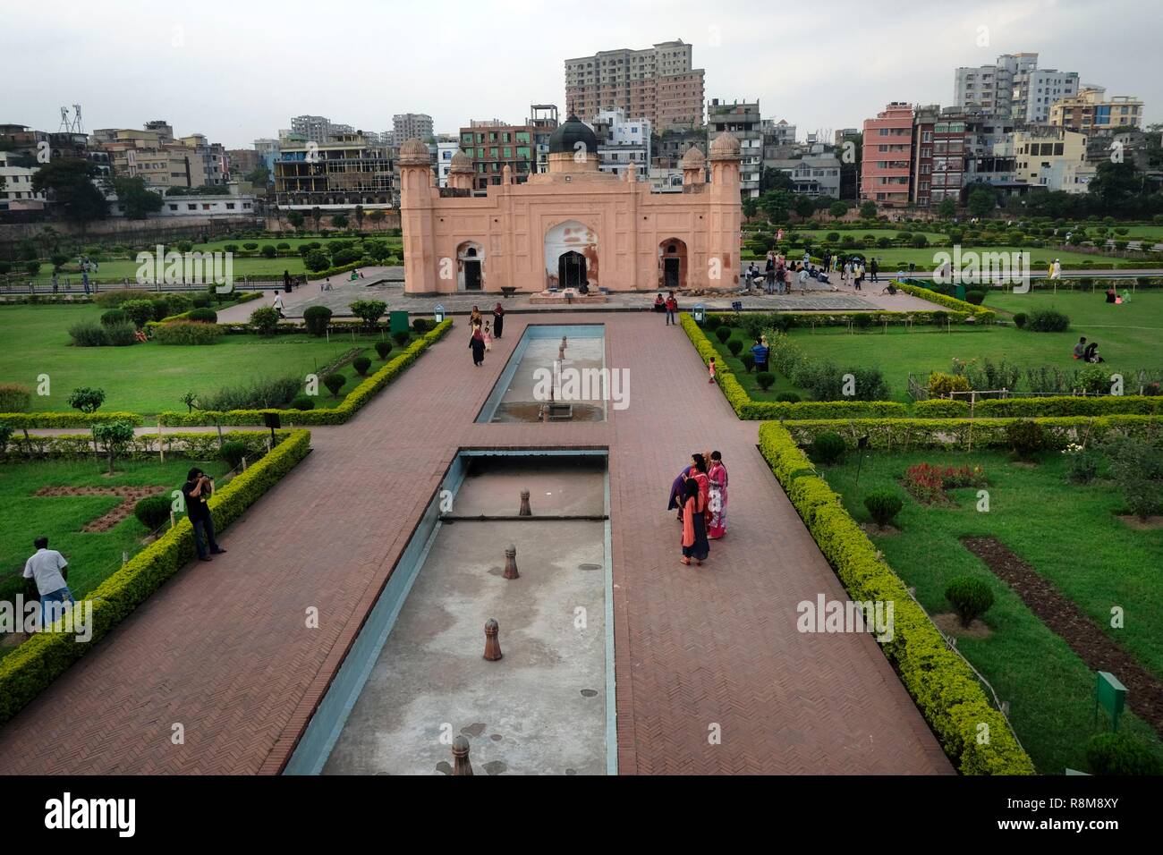 Lalbagh fort dhaka bangladesh hi-res stock photography and images - Alamy