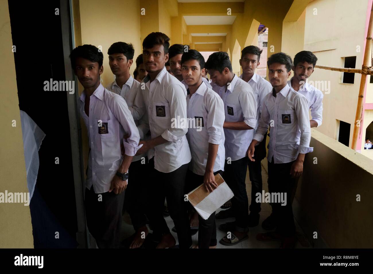 Dhaka university students hi-res stock photography and images - Alamy