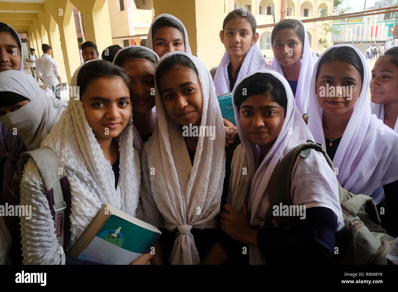 Dhaka university students hi-res stock photography and images - Alamy
