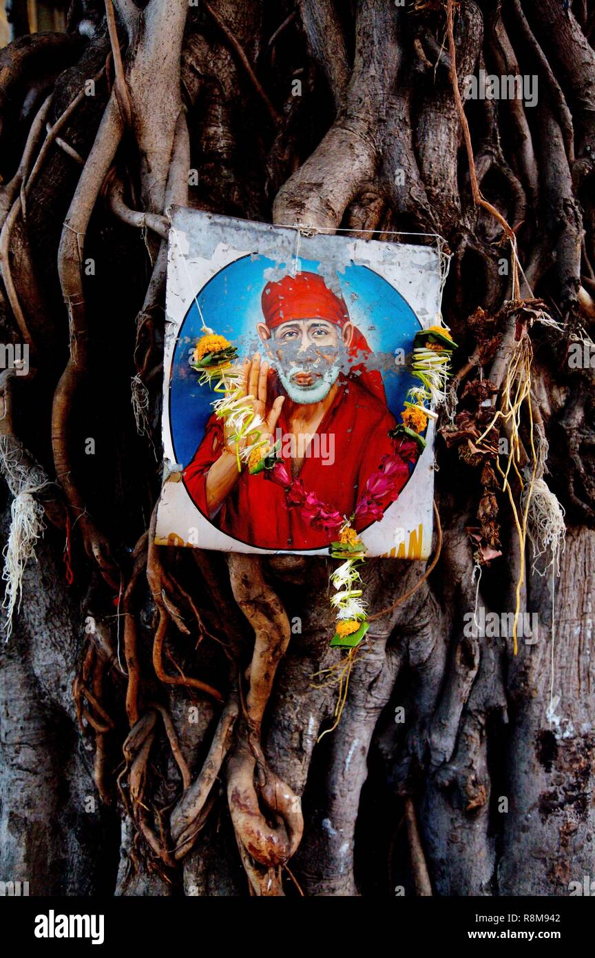 India, Maharashtra state, Mumbai (Bombay Stock Photo - Alamy