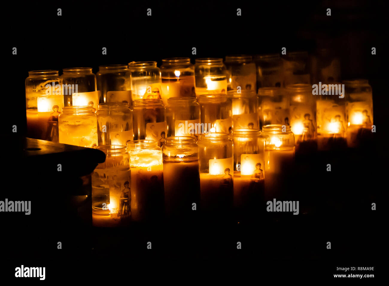 Deep jars hi-res stock photography and images - Alamy