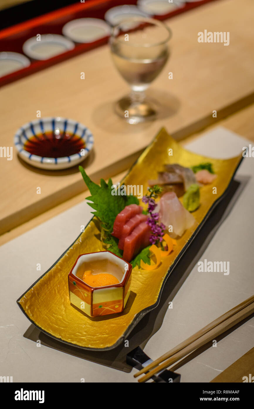 Fish course hi-res stock photography and images - Alamy