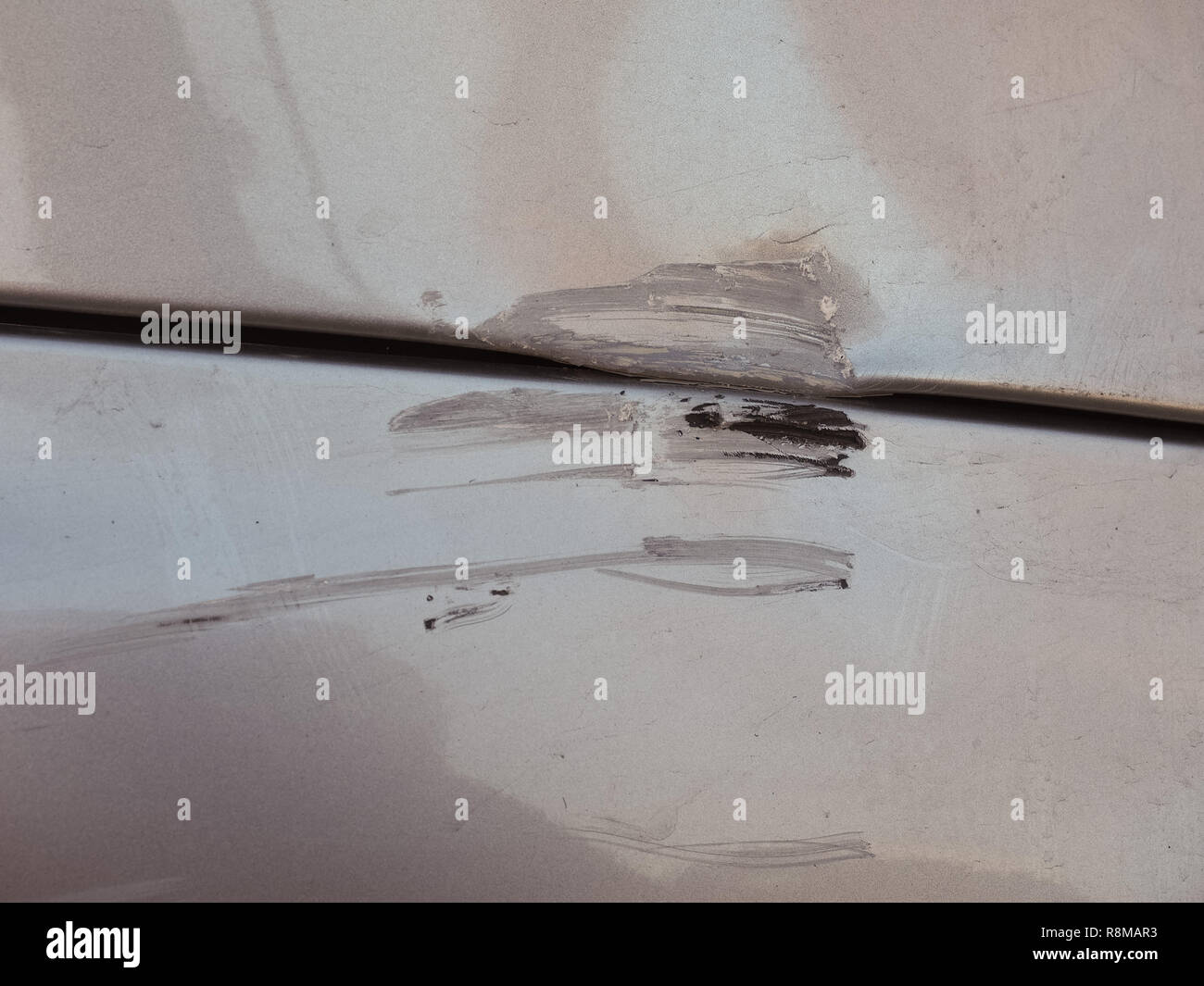 The dings hi-res stock photography and images - Alamy