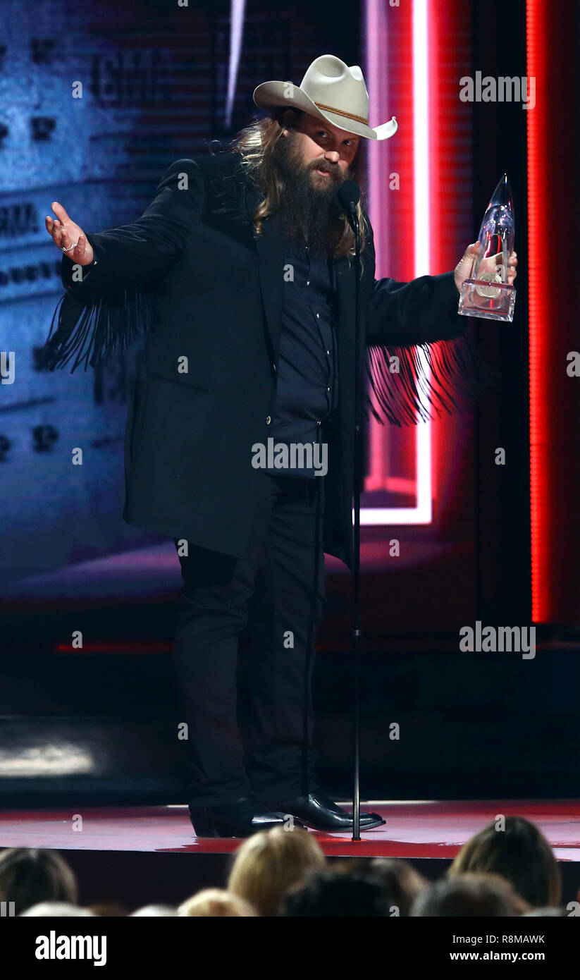 52nd CMA Awards Show at Bridgestone Arena Nashville, TN Featuring ...