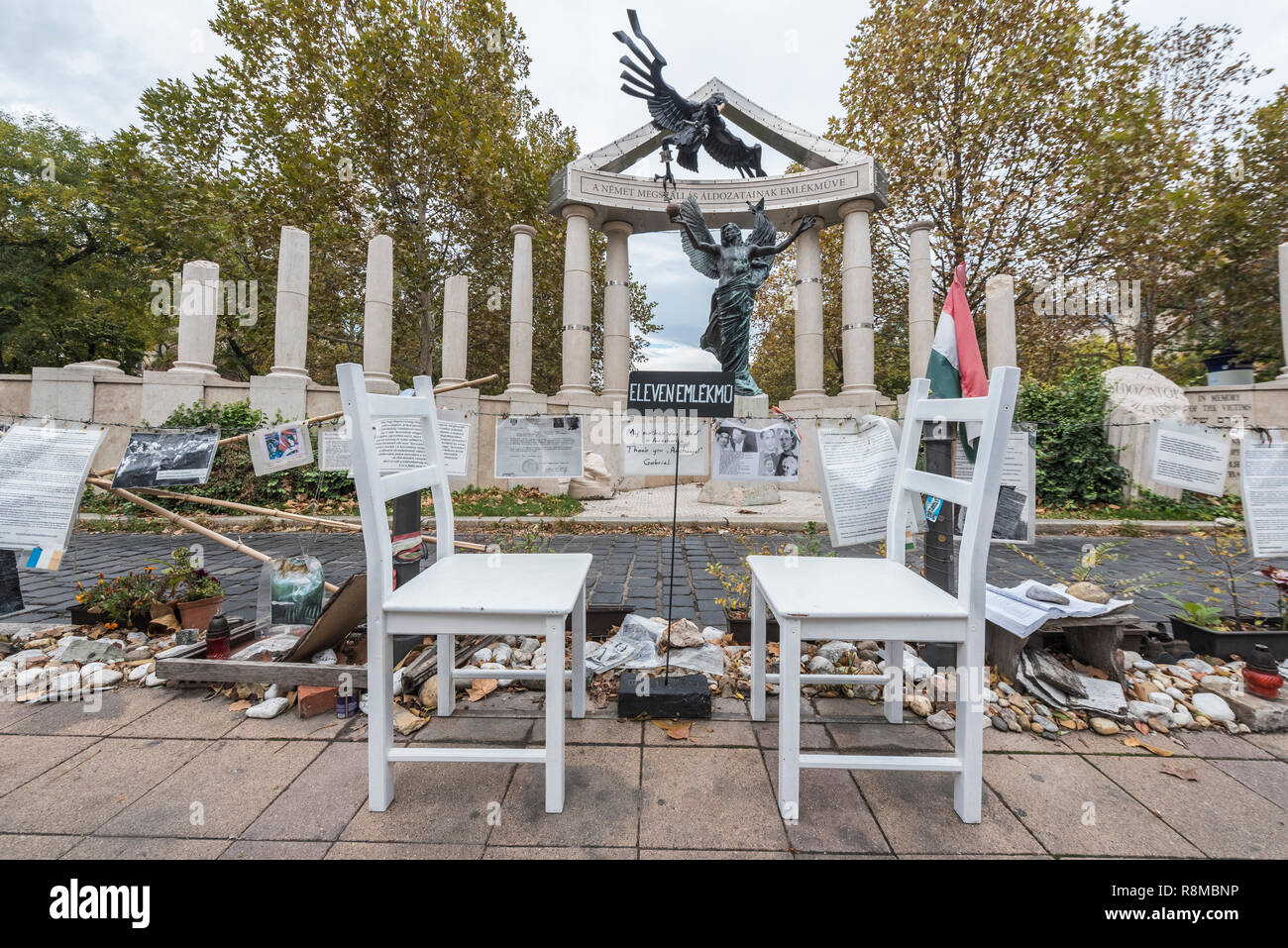 Nazi eagle statue hi-res stock photography and images - Alamy