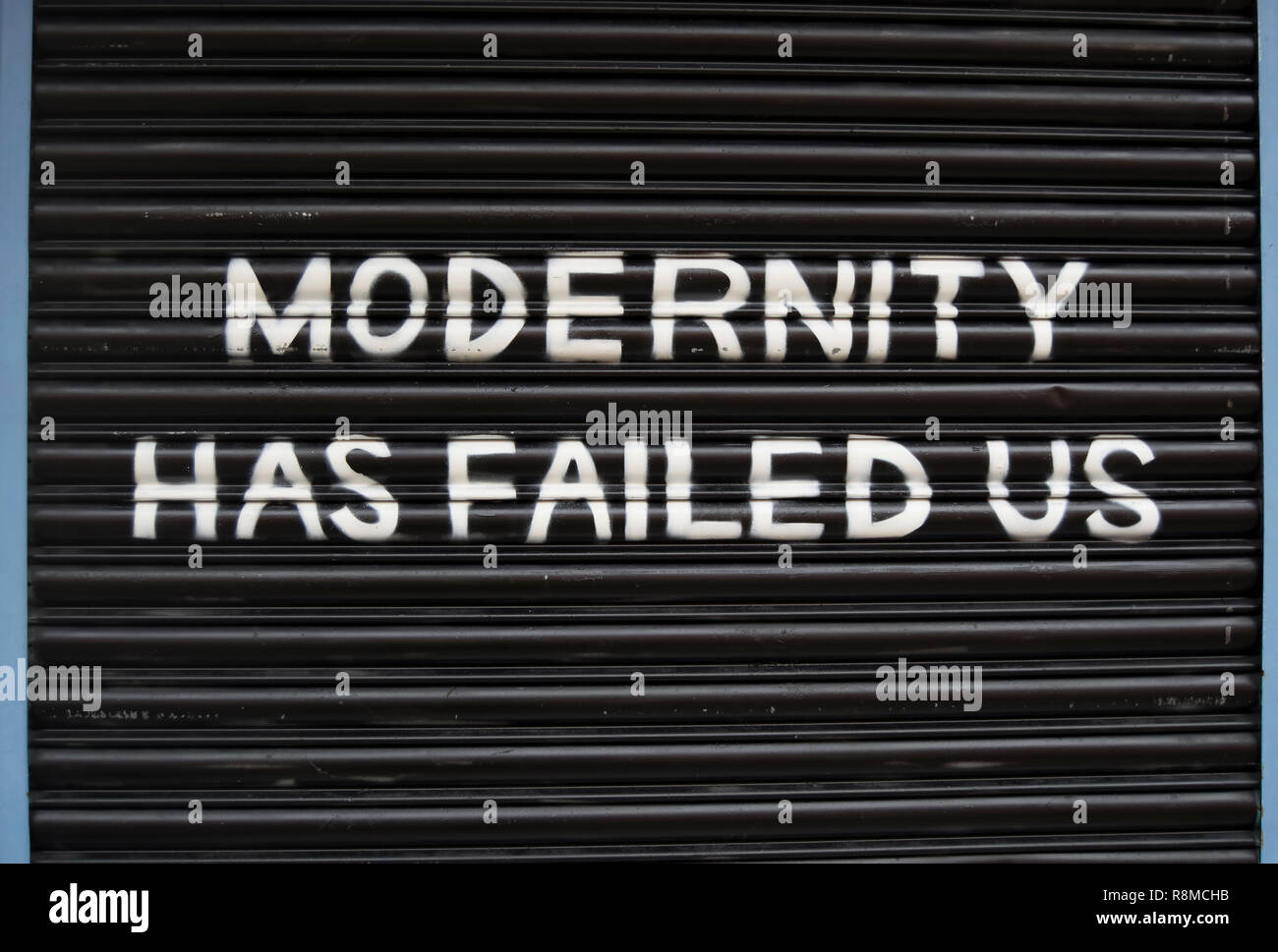 Modernity hi-res stock photography and images - Alamy