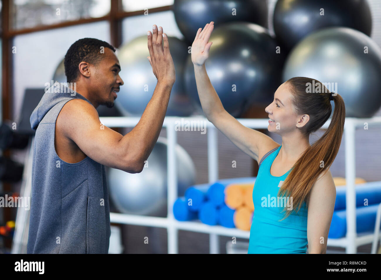 Successful activity hi-res stock photography and images - Alamy