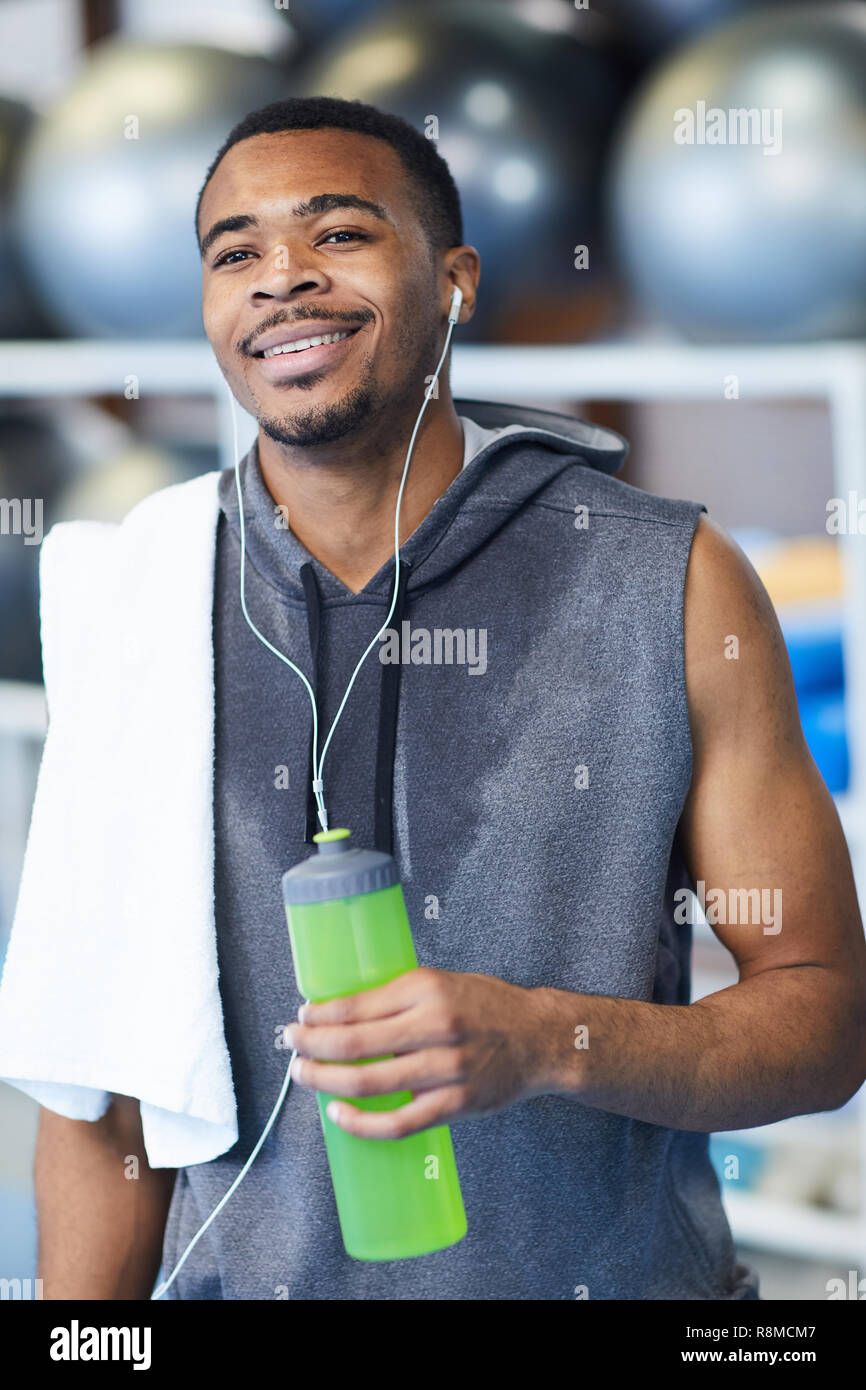 Gym success hi-res stock photography and images - Alamy