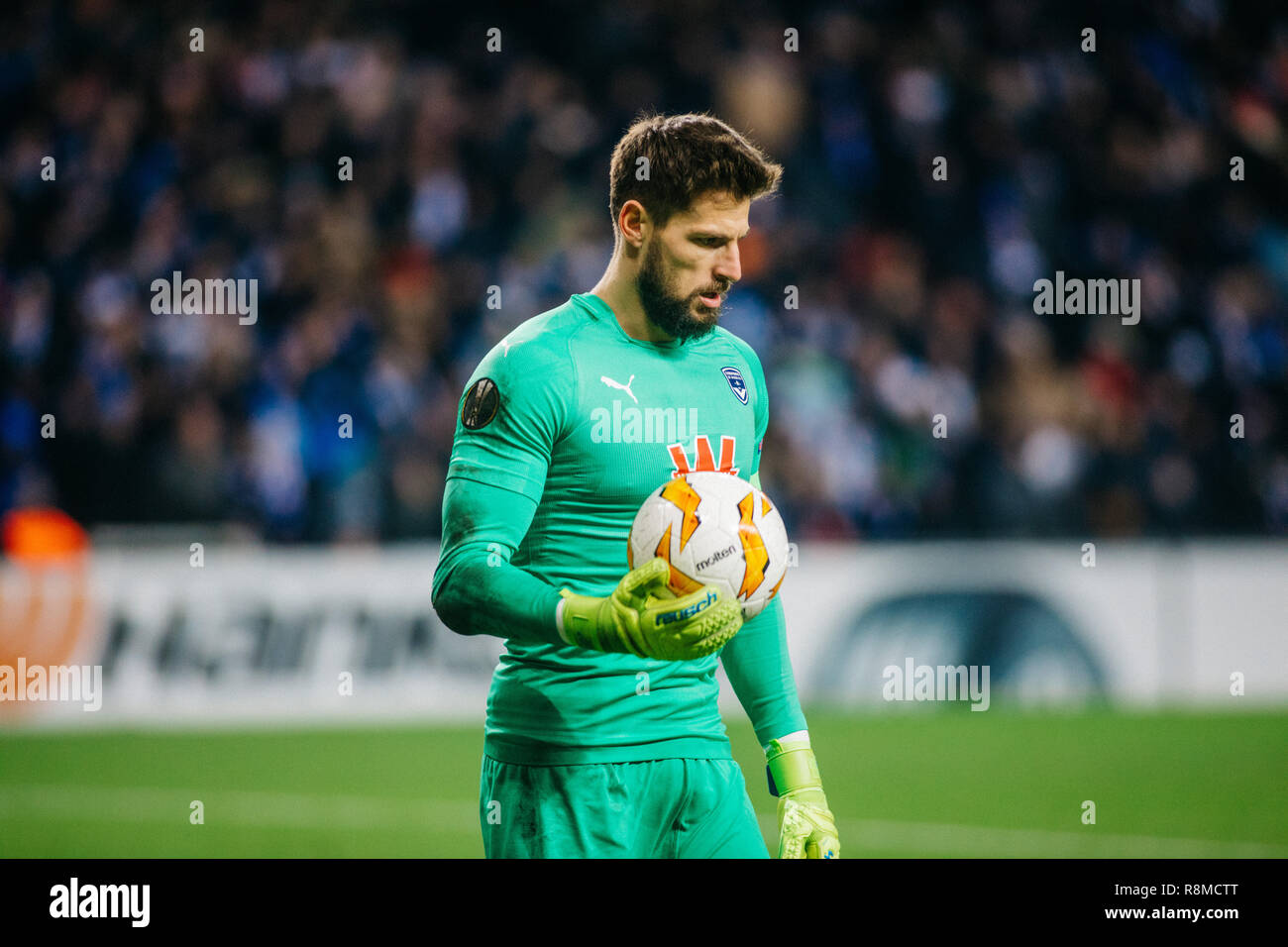 Benoit Costil High Resolution Stock Photography and Images - Alamy