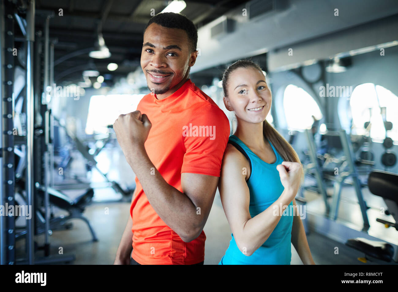 Professional sports coaches Stock Photo - Alamy