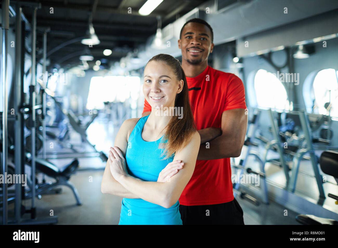 Professional coaches hi-res stock photography and images - Alamy