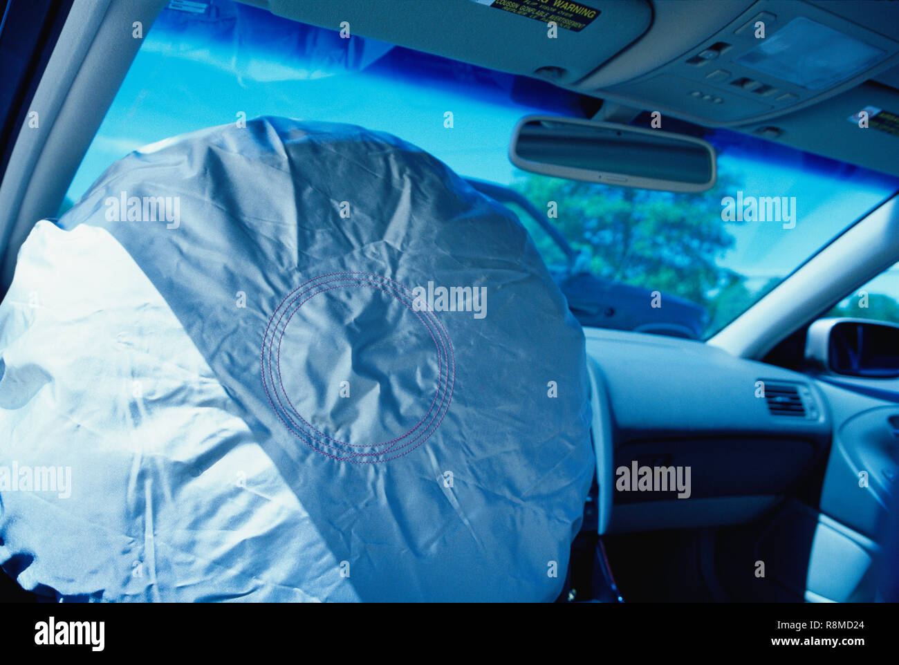 Inflated car hi-res stock photography and images - Alamy