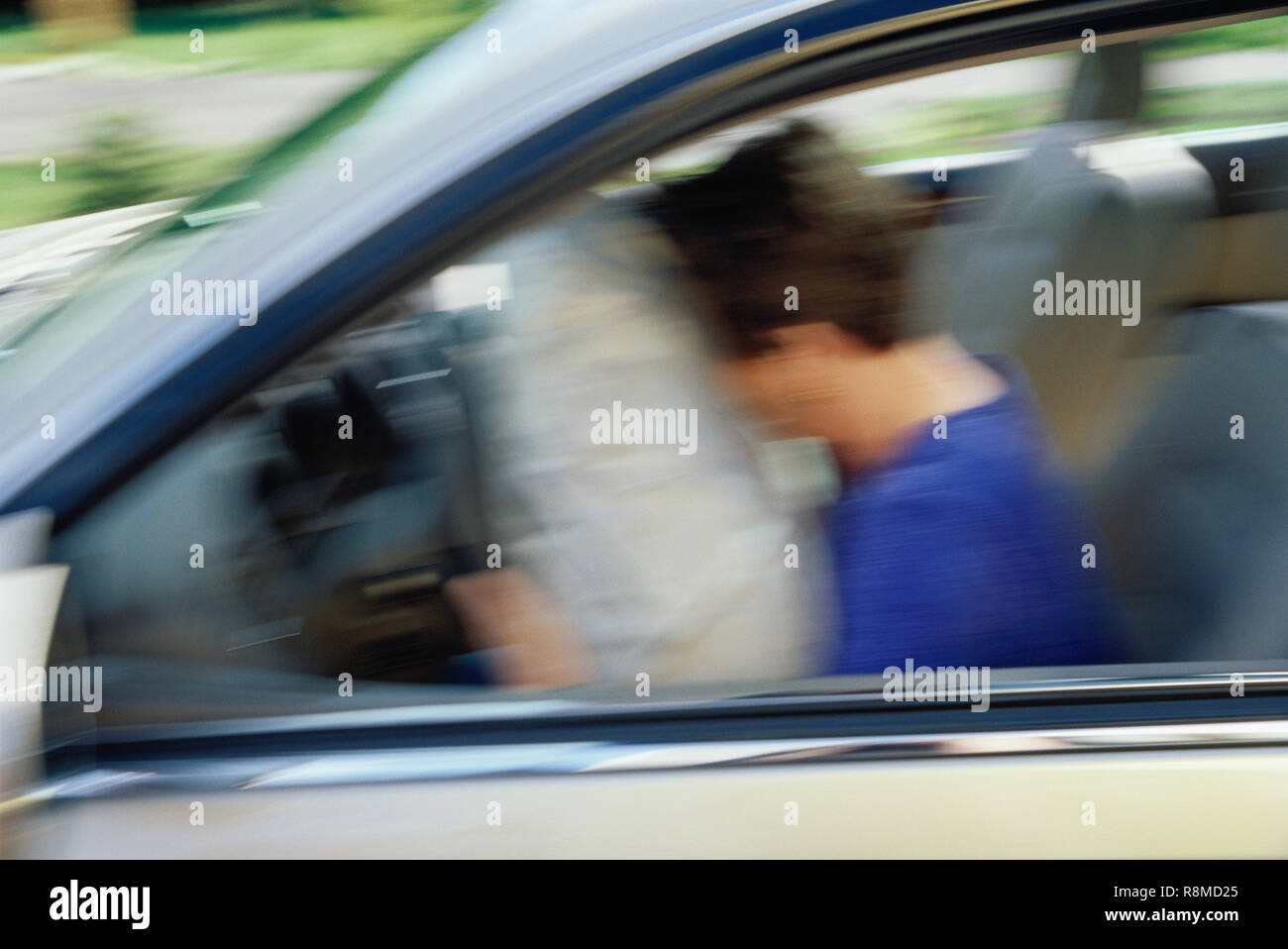 Unexpected accident hi-res stock photography and images - Alamy