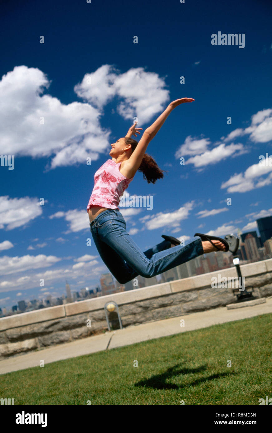 Female age 14 18 years hi-res stock photography and images - Alamy